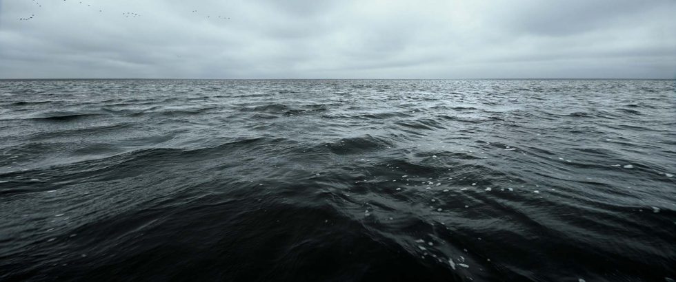 Getijde Duitsland - Silence of the Tides